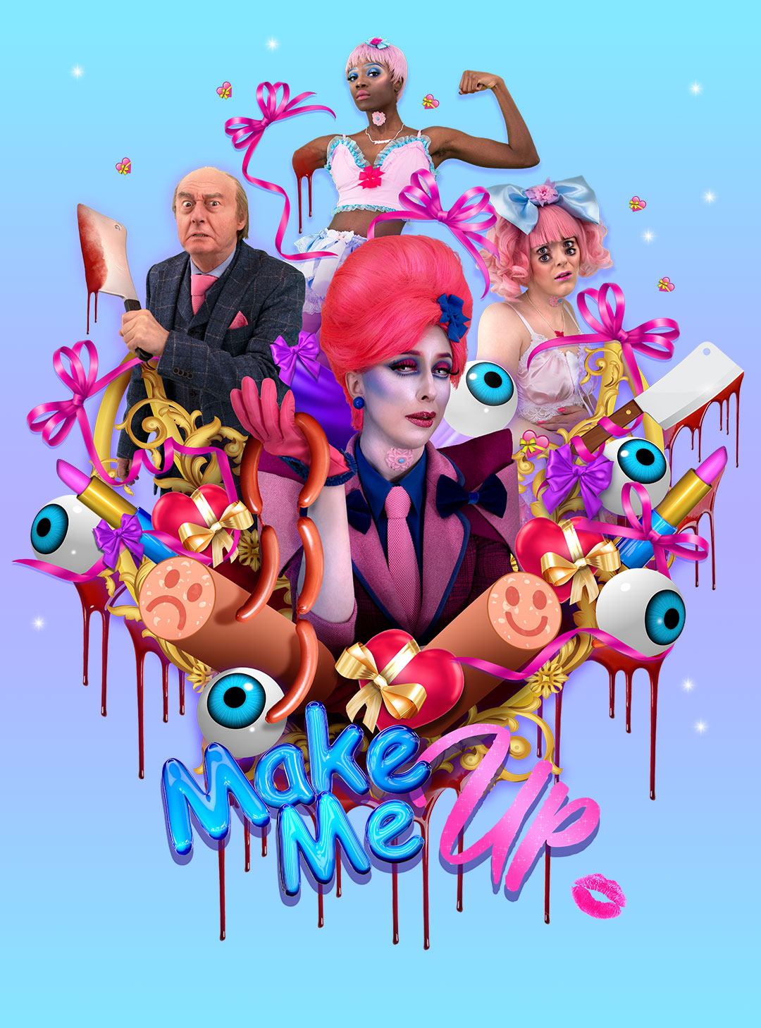 Rachel Maclean | Sayle Screen