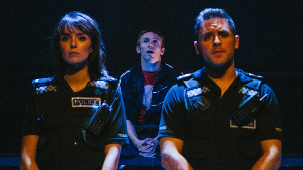 Alex Oates | Sayle Screen